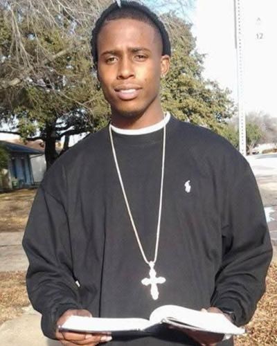 ANTONIO D'ANDRAE MARQUELL WILLIAMS Obituary (2025) - Dallas, TX ...