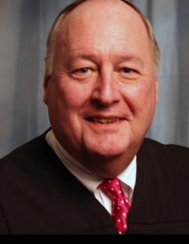 Honorable Judge David Cashman Obituary and Online Memorial (2022)
