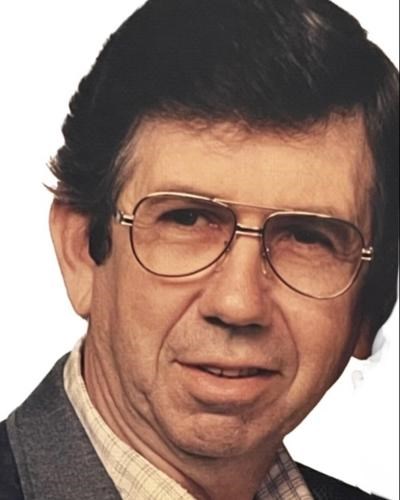 Charles L. George Obituary (2023) - Wichita, KS - Cozine Memorial Group ...