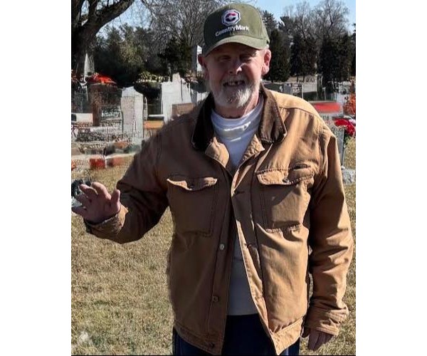 Robert C. Shively Obituary (2025) - Logansport, IN - Gundrum Funeral ...