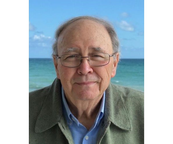Robert Beck Obituary (2025) - Little Rock, AR - T. M. Ralph Plantation ...