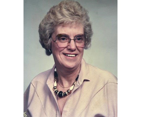 Donna Marie (Schoenborn) Lozon Obituary (2025) - Coopersville, MI ...
