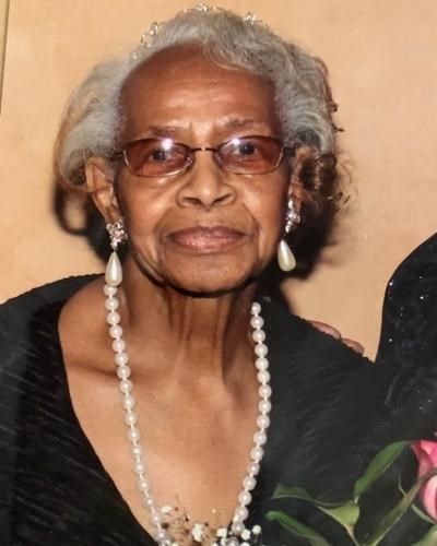 Ms. Selma Gregg Perry Obituary (2025) - Taylors, SC - Watkins, Garrett ...