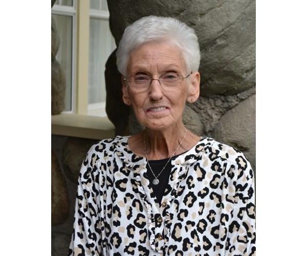 Barbara Gorman Brantley Obituary (2025) - Warner Robins, GA ...