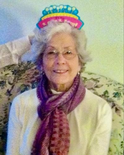 Ludie Faye Walraven Floyd Obituary (2024) - Calhoun, GA - Thomas ...