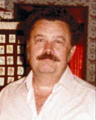 Willet "Bill" James Ware Obituary (2023) - Saginaw, MI - W.L. Case ...