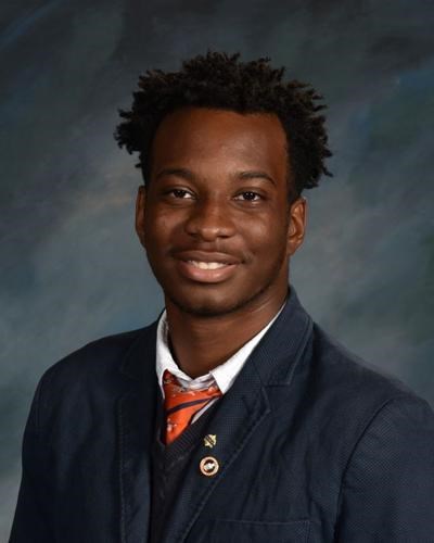 Joseph Usueyibo-Solomon Obituary (2024) - Saluda, VA - Faulkner Funeral ...