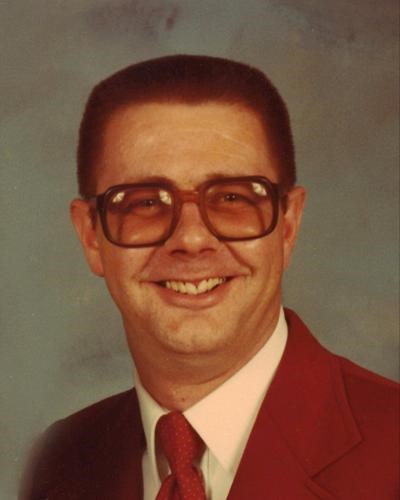 Carl D. CORNELL Obituary (2025) - Wellsville, NY - Onely Foust & Embser ...