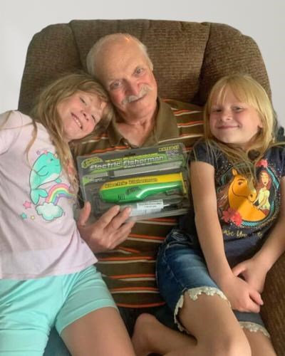 John Edward Specht Obituary (2026) - Caro, MI - Ransford Funeral Home ...