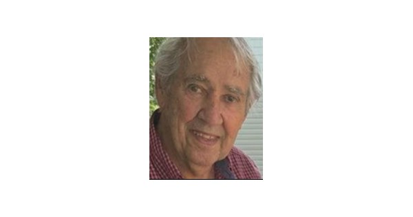William "Bill" Lawrence Floyd Obituary (2025) - St Peters, MO ...