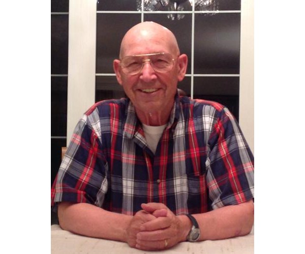 Robert "Bob" Madsen Obituary (2024) - Cheyenne, WY - Wiederspahn ...