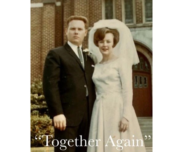 William G. Critchfield Obituary (2025) - Massillon, OH - Paquelet and ...