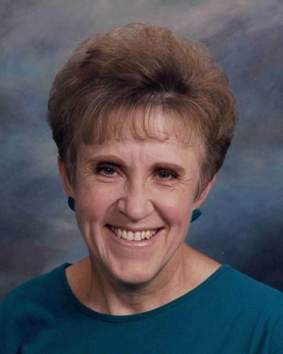 Joyce Powell Sorenson Obituary (2026) - Woods Cross, UT - Russon ...