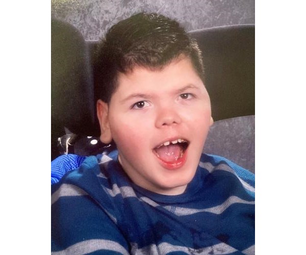 Tyler John Miranda Obituary (2000 - 2025) - Poland, OH - Mahoning Matters
