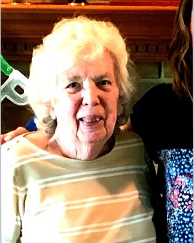 Dorothy Kreyenhagen Obituary and Online Memorial (2026)