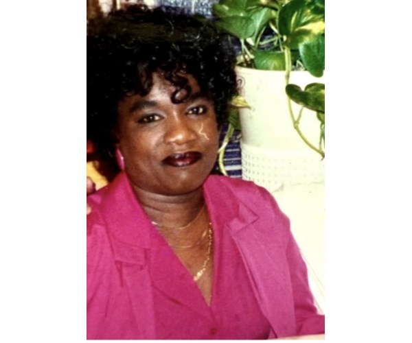 Dorothy M. Spann Obituary (2025) - Albion, NY - Christopher Mitchell ...
