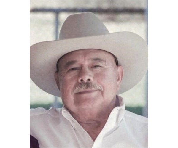 Amando S. Rodriguez Obituary (2025) - Pearsall, TX - Primrose Funeral ...