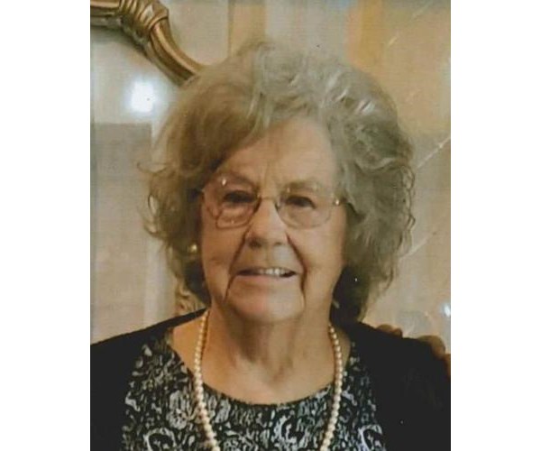 Barbara A. Biddy Obituary (2024) - Columbia, TN - Williams Funeral Home ...
