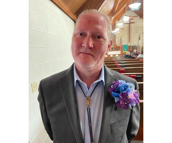 Jeffrey Bryan Hyle Obituary (2025) - Derby, KS - Smith Mortuary - Derby ...
