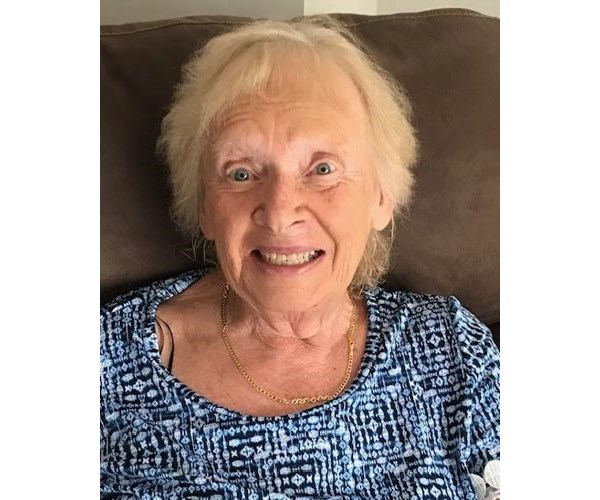 Geraldine (Power) Coale Obituary (2025) - Rock Hill, SC - Bass-Cauthen ...