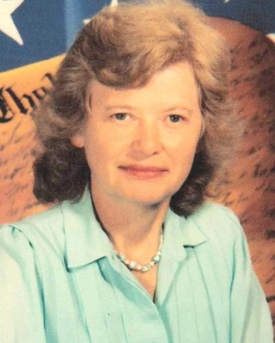 Mary F. Putnam Obituary (1936 - 2025) - Ilion, NY - WKTV