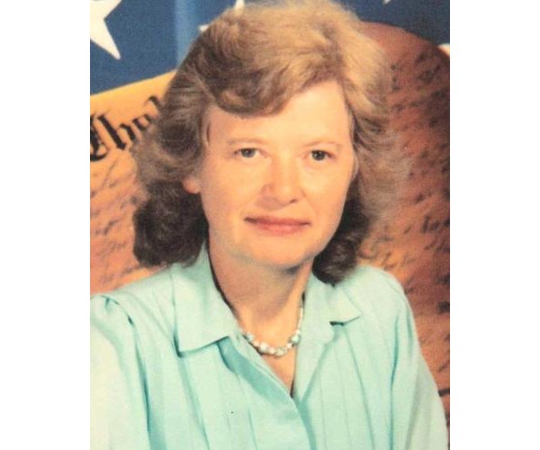 Mary F. Putnam Obituary (1936 - 2025) - Ilion, NY - WKTV