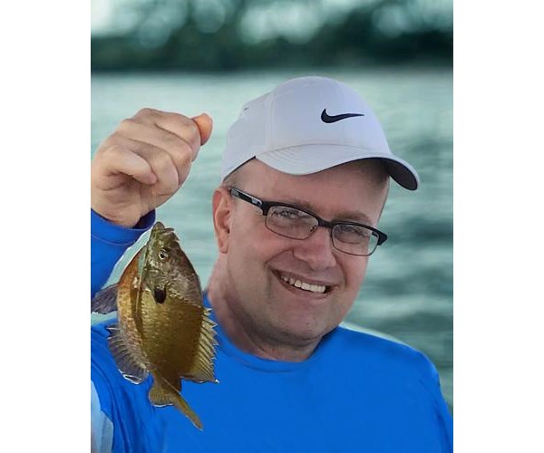 Rory Lee Lolkus Obituary (2025) - St Cloud, MN - Miller-Carlin Funeral ...