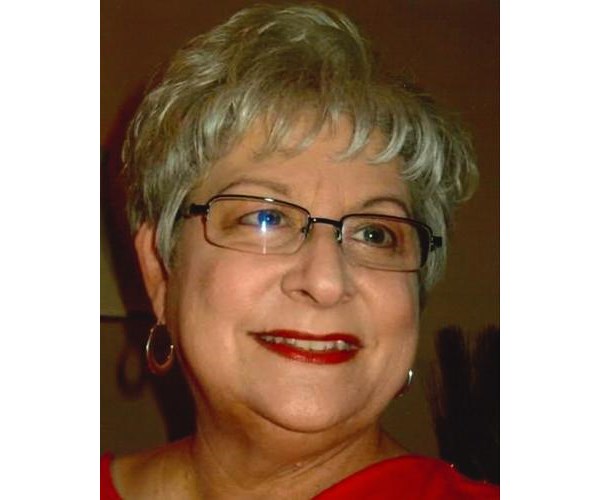 Teresa Kay Thompson Wells Obituary (2024) - Waxahachie, TX - Wayne Boze ...