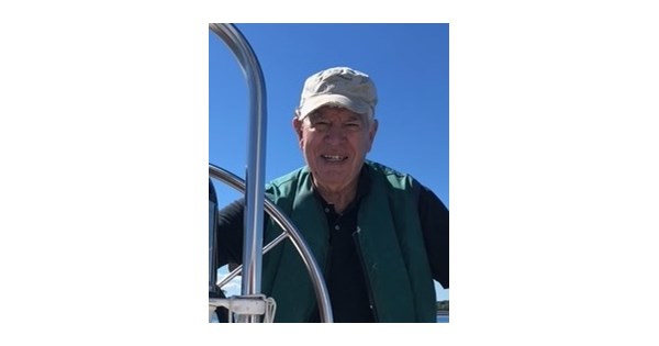 Edmund T. Grogan,Jr. Obituary (2025) - Quincy, MA - Keohane Funeral ...