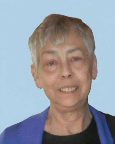 Patricia (Pat) Raine Obituary (2025) - Columbus, OH - Graumlich Funeral ...