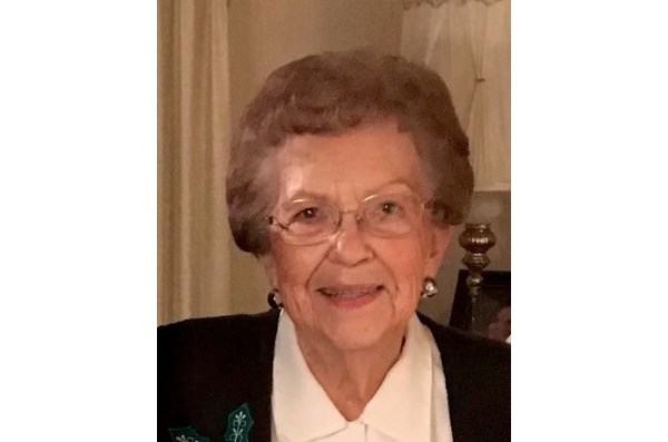 Elizabeth Marie Bowlin Obituary (2024) - Whitewater, KS - Lamb Funeral ...