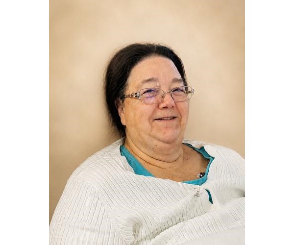 Delores Sollin Obituary (2026) - Bismarck, ND - Eastgate Funeral ...