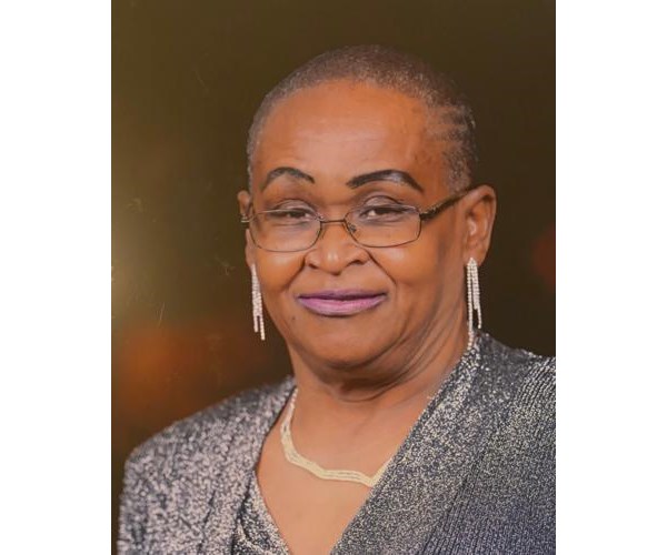 Lubertha Carr Obituary (2026) - Starkville, MS - West Memorial Funeral ...