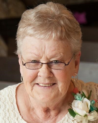 Helen Irene Adams Obituary (2025) - Nowata, OK - Arnold Moore & Neekamp ...