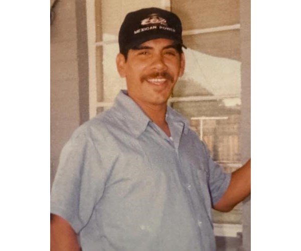 George L. Sermeño Obituary (2025) - Phoenix, AZ - Whitney & Murphy ...
