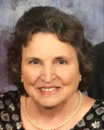 Kay Frances Greene Obituary (2026) - Spartanburg, SC - The J. M. Dunbar ...