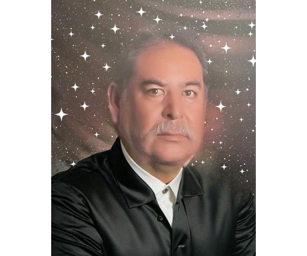 Ismael Rosales-Carrillo Obituary (2024) - Tulare, CA - Sterling & Smith ...