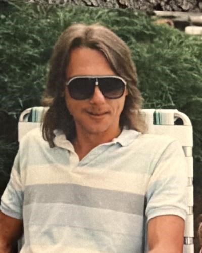 Paul Eugene Melton Jr. Obituary (2026) - Columbus, OH - Shaw-Davis ...