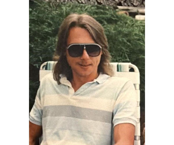 Paul Eugene Melton Jr. Obituary (2026) - Columbus, OH - Shaw-Davis ...