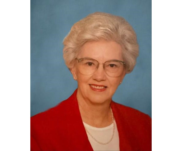 Janice Hamblin Obituary and Online Memorial (2024)