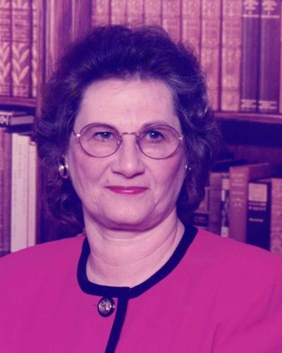 Dorothy Minette Skinner Obituary (2024) - Byram, MS - Chancellor ...