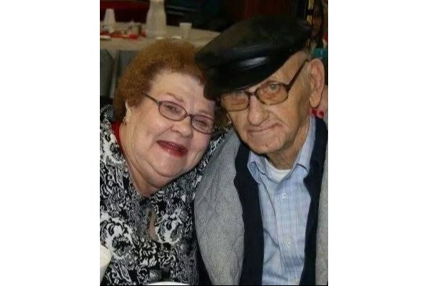 Sarah Carleen Hampton Obituary (2026) - Pleasant Valley, MO - Park Lawn ...