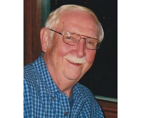 James Leonard Ratkowski Obituary (2025) - Milwaukee, WI - Prasser ...