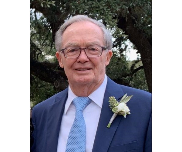 John Rayford Drennan Obituary (2025) - Brandon, MS - Ott & Lee Funeral ...