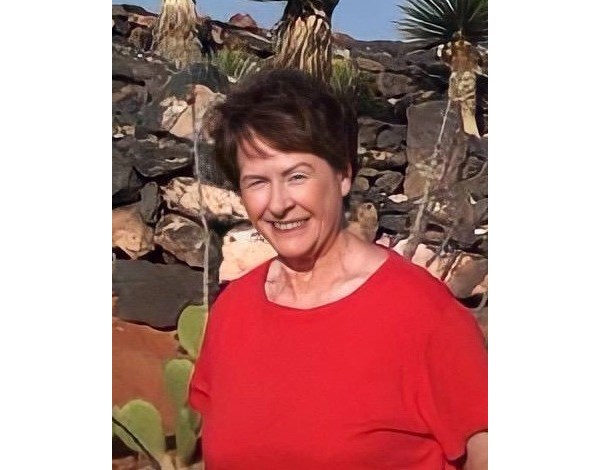 Marilyn Jeanne (Cudney) Van Hoose Obituary (2025) - Logan, UT - Cache ...