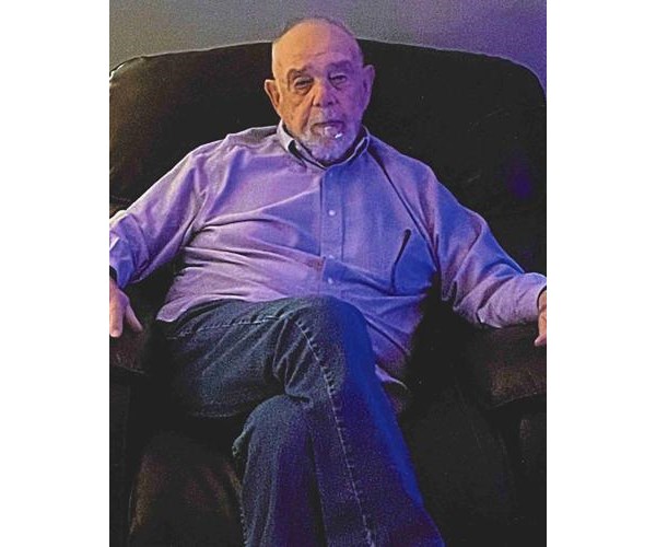 John Joseph Allen Jr. Obituary (2024) - Pine City, MN - Funeral and ...