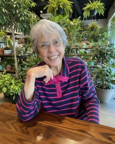 Elizabeth Jean Guenther Obituary (2026) - Lee's Summit, MO - Cullen ...