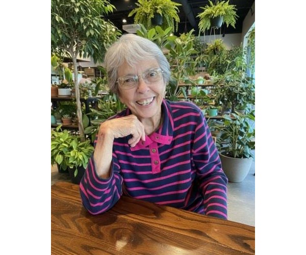 Elizabeth Jean Guenther Obituary (2026) - Lee's Summit, MO - Cullen ...
