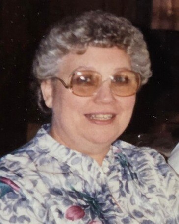 Mary Beane Frye Obituary (2025) - East Bend, NC - Gentry Family Funeral ...