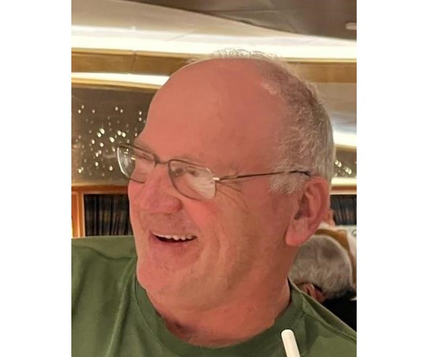 Billy "Bill" Joe Soliday Obituary (2025) - East Canton, OH - Sanders ...